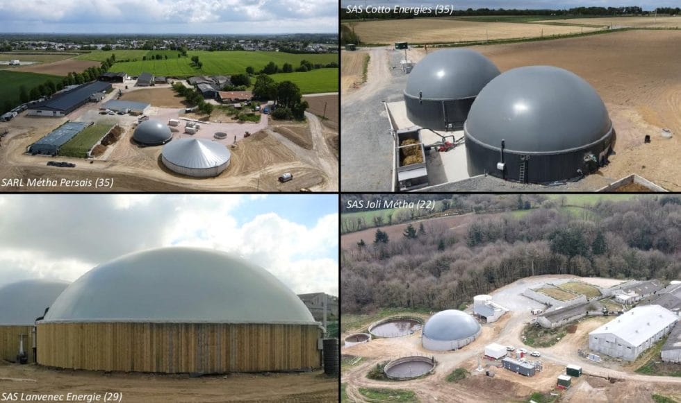 SCEA MONT AU ROUX - Evalor